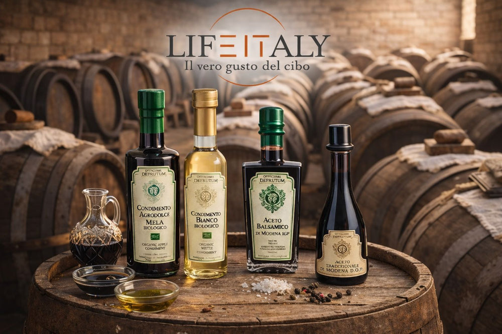Produits alimentaires italiens typiques | Produits de la cuisine ...