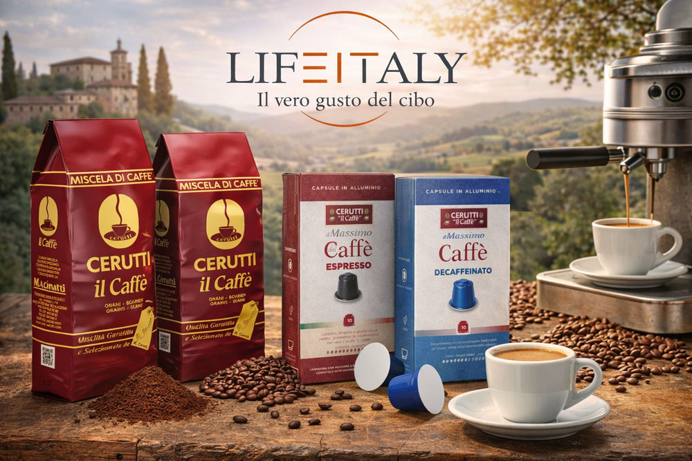 Produits alimentaires italiens typiques | Produits de la cuisine ...