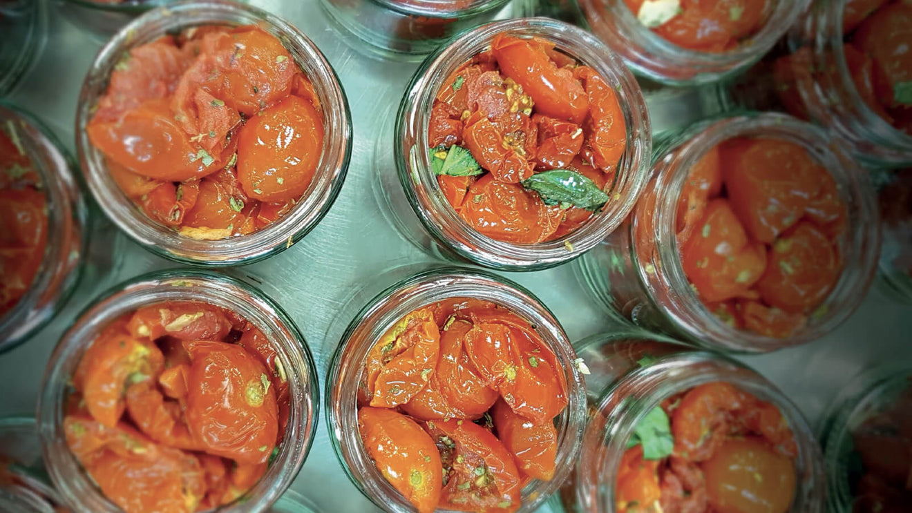 Produits alimentaires italiens typiques | Produits de la cuisine ...