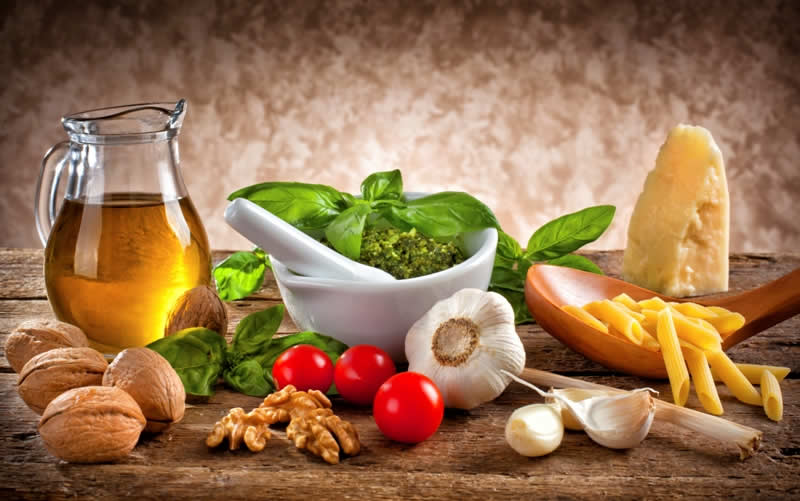 Prodotti alimentari italiani in Svizzera | Spedizione gratuita